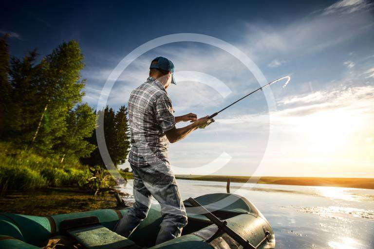 Beginner's Guide to Basic Fishing Gear | Ramirez.com.es