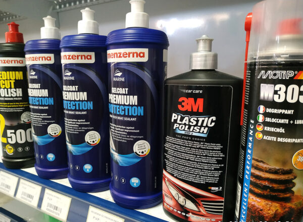 Automoción productos